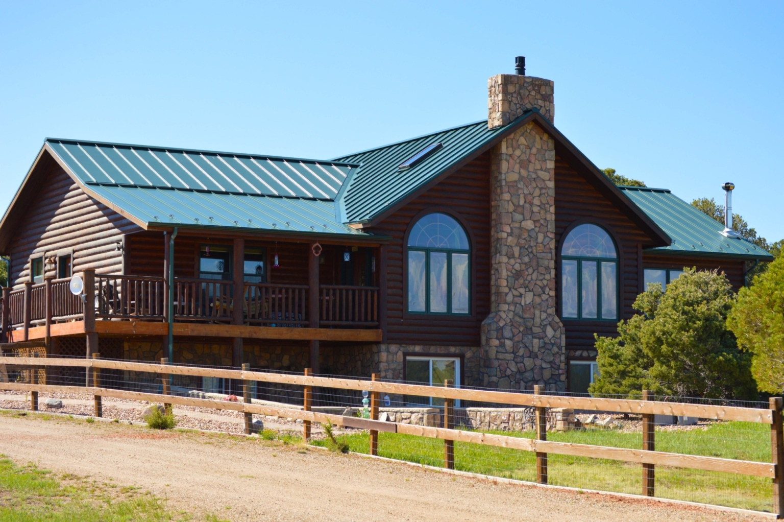 Wild Mustang Ranch | Walsenburg Colorado | Fay Ranches