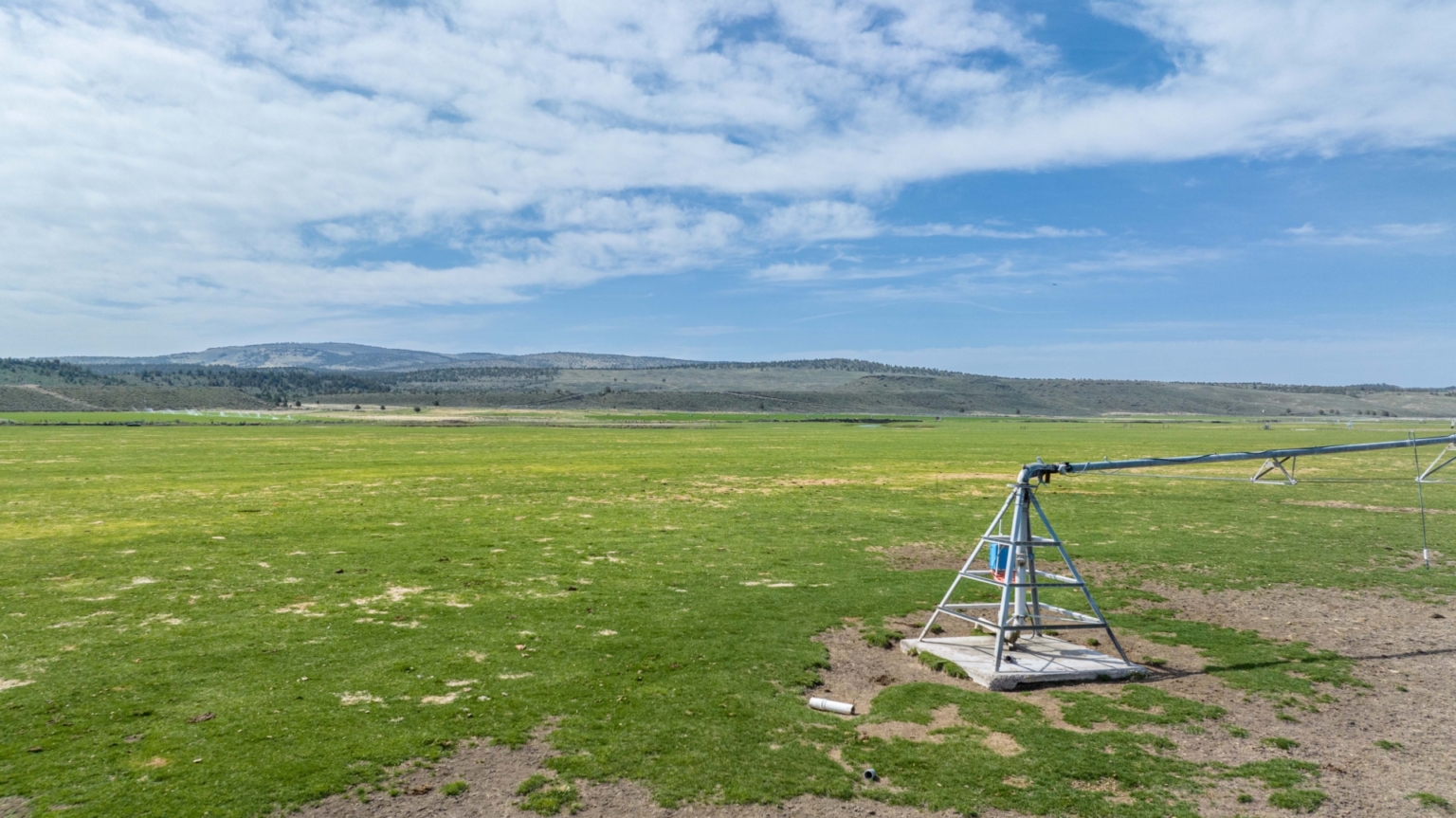 Giorgi Ranch | Paulina Oregon | Fay Ranches