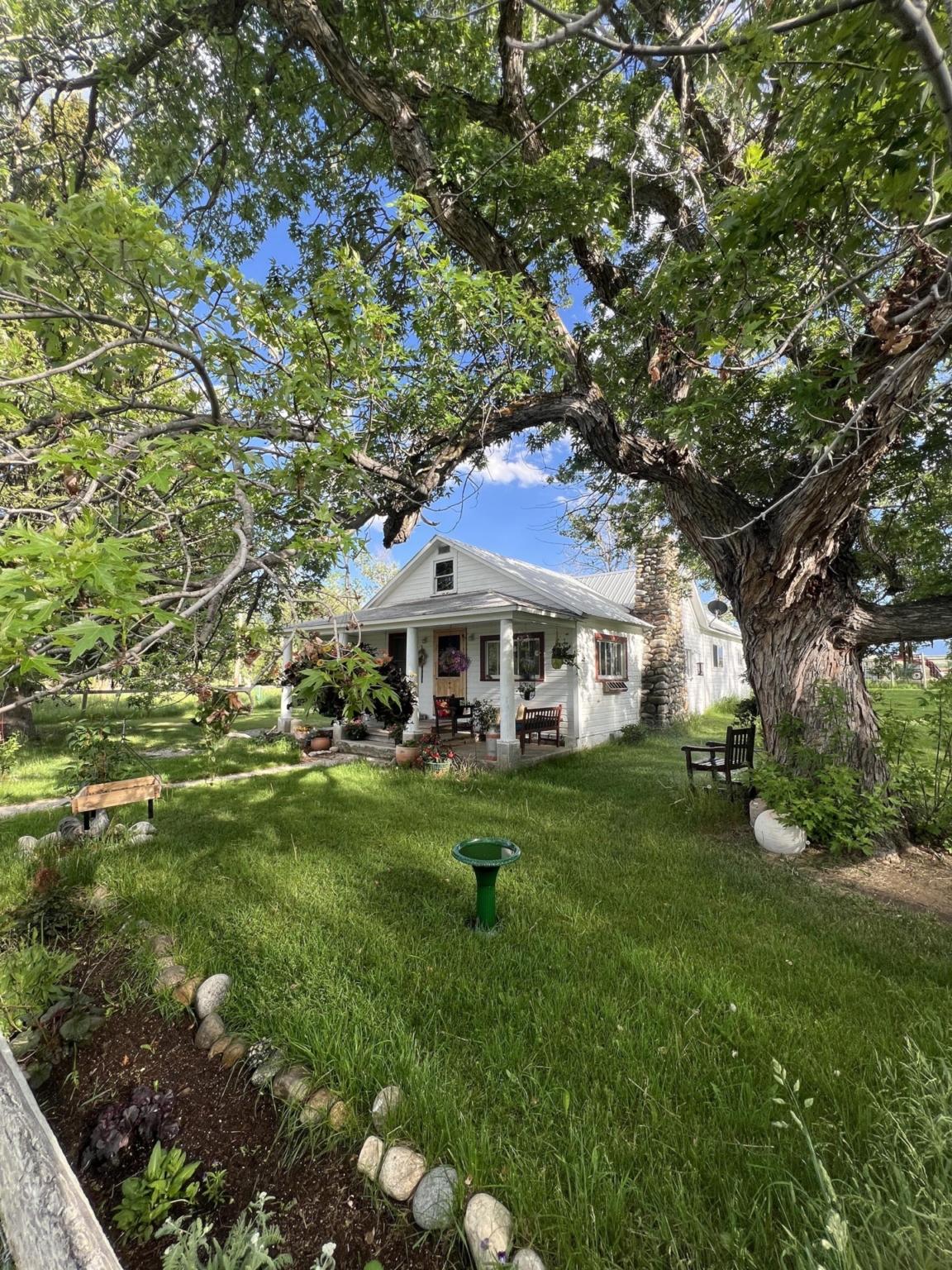 Beartooth Overlook | Fishtail Montana | Fay Ranches