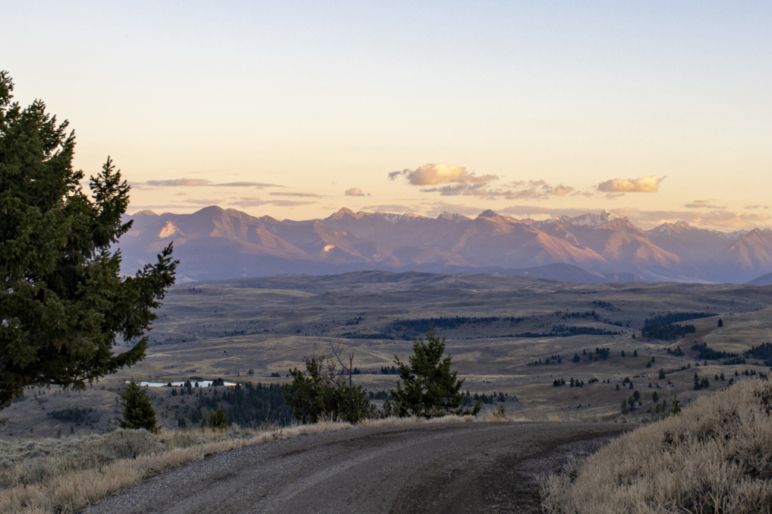 Wilsman Ranch - Montana | Fay Ranches