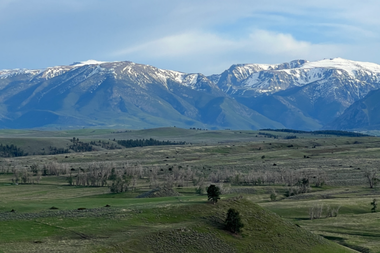 Montana Ranch Land Properties For Sale | Fay Ranches