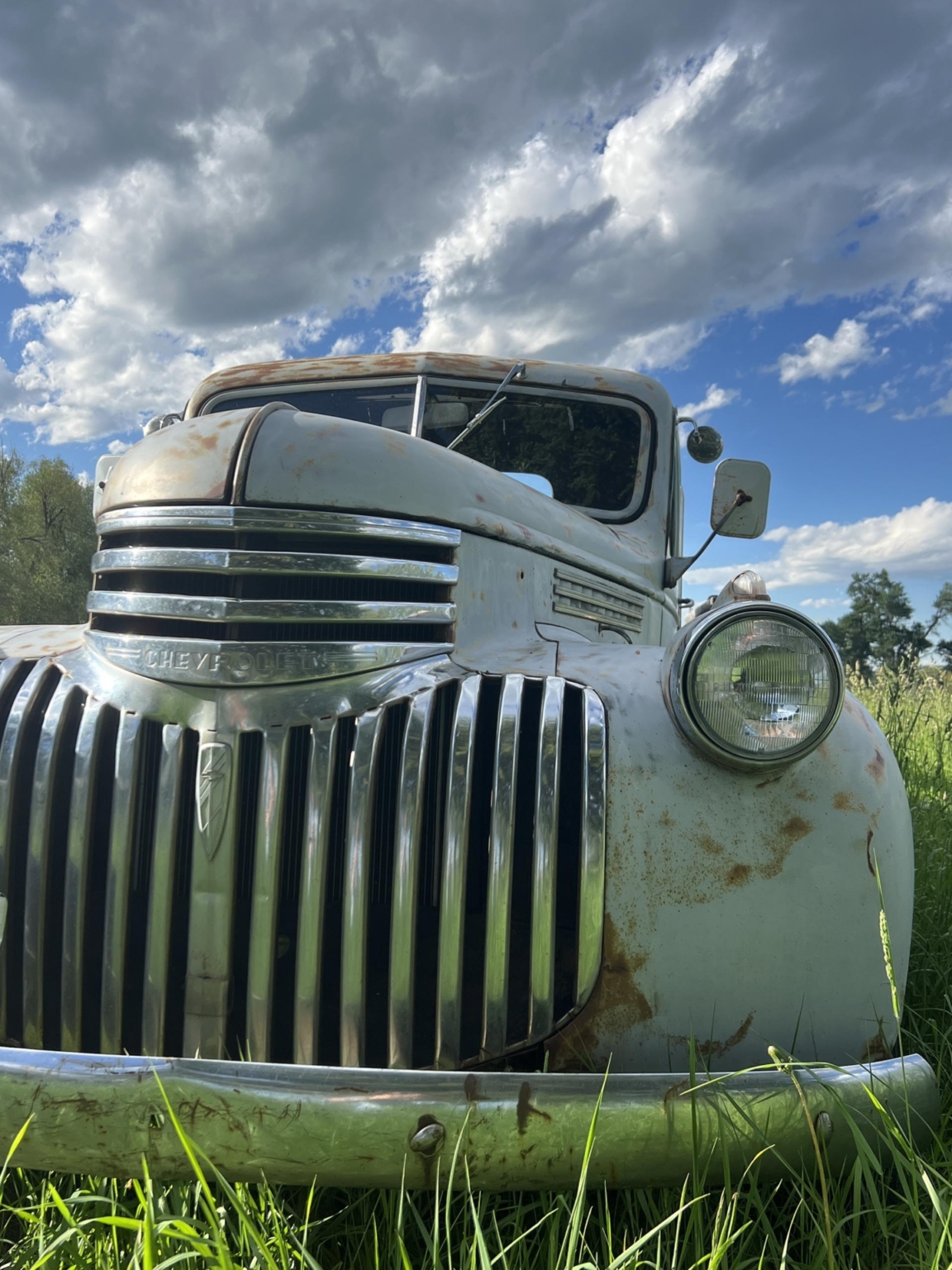 Beartooth Overlook | Fishtail Montana | Fay Ranches