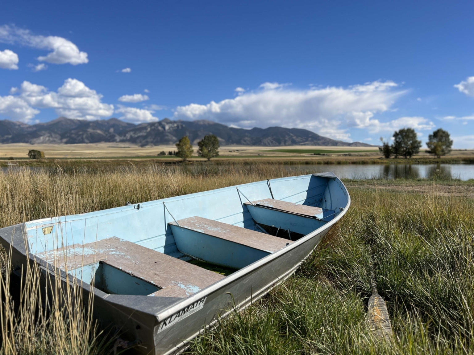 CloverCrest Ranch on the Jefferson | Twin Bridges Montana | Fay Ranches
