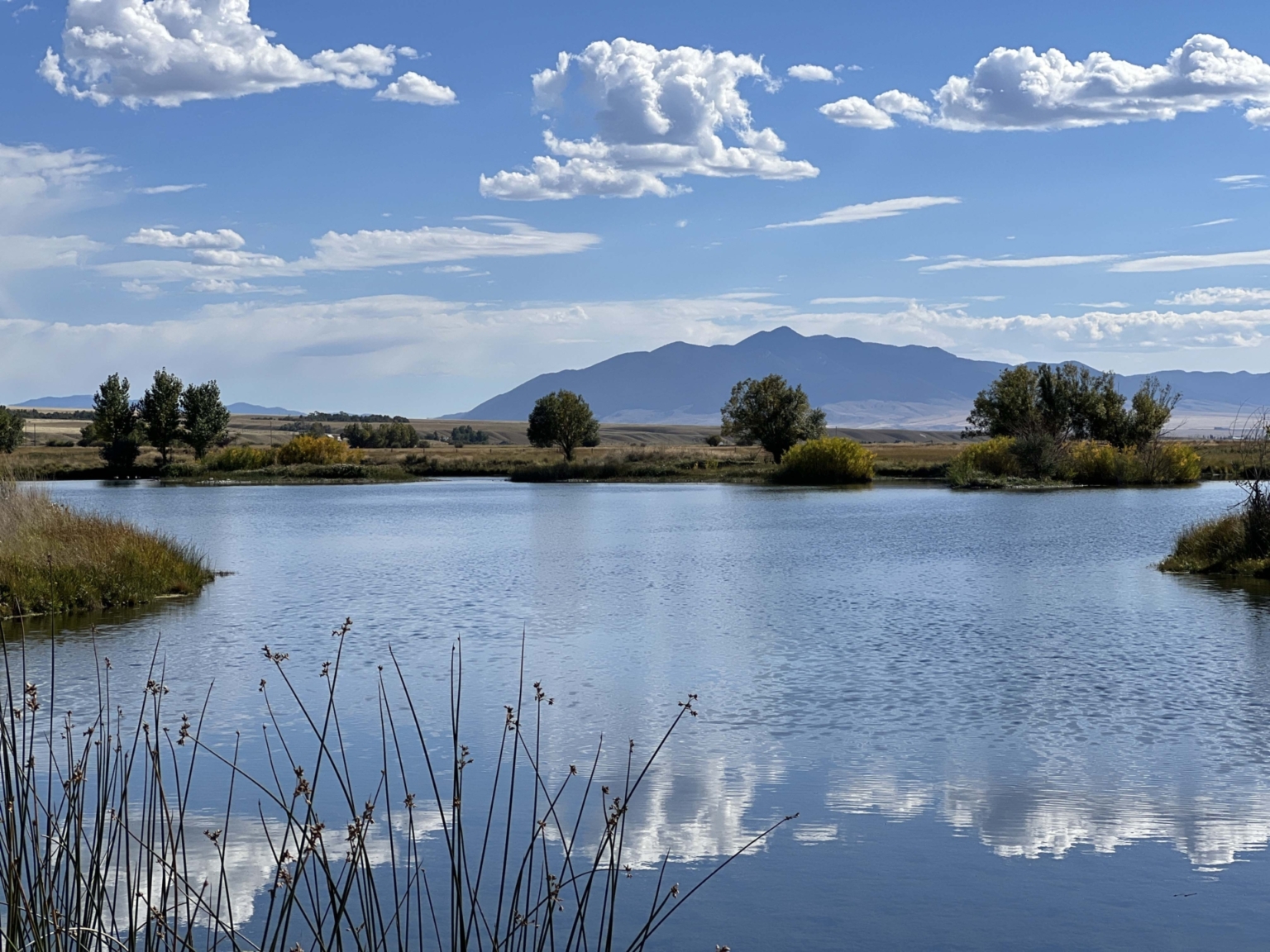 CloverCrest Ranch on the Jefferson | Twin Bridges Montana | Fay Ranches