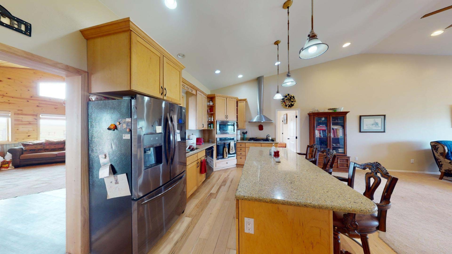 Three Buttes Ranch | Lingle Wyoming | Fay Ranches