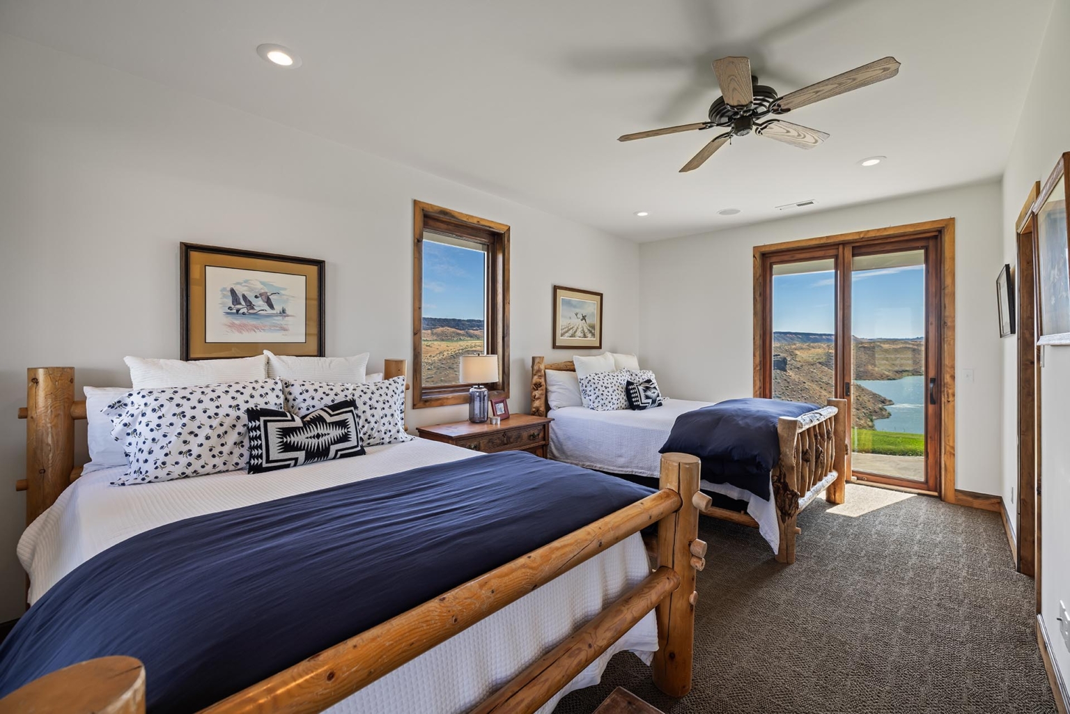 River Run Ranch | Bliss Idaho | Fay Ranches