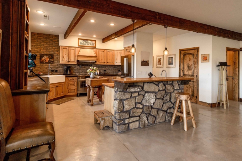 River Run Ranch | Bliss Idaho | Fay Ranches