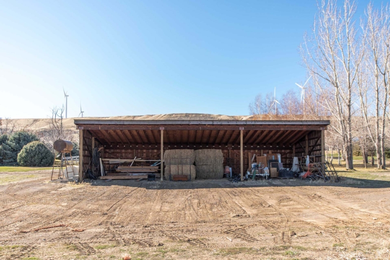 River Run Ranch | Bliss Idaho | Fay Ranches