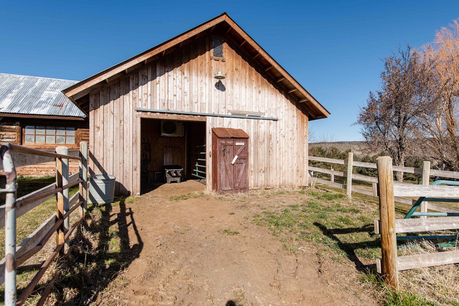 River Run Ranch | Bliss Idaho | Fay Ranches