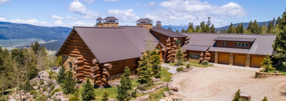 Fay Ranches | Brokering the Finest Ranches For Sale Coast to Coast