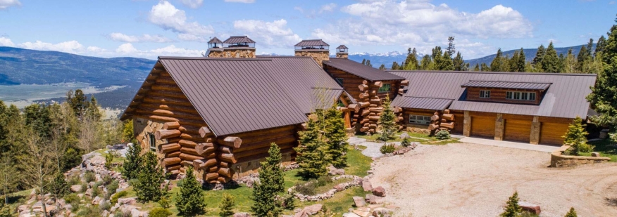 Fay Ranches | Brokering the Finest Ranches For Sale Coast to Coast