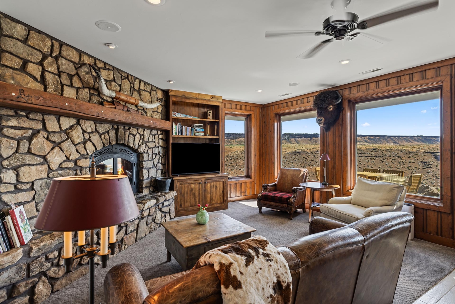 River Run Ranch | Bliss Idaho | Fay Ranches