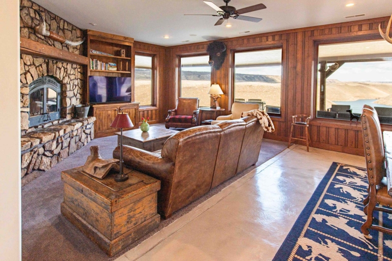 River Run Ranch | Bliss Idaho | Fay Ranches