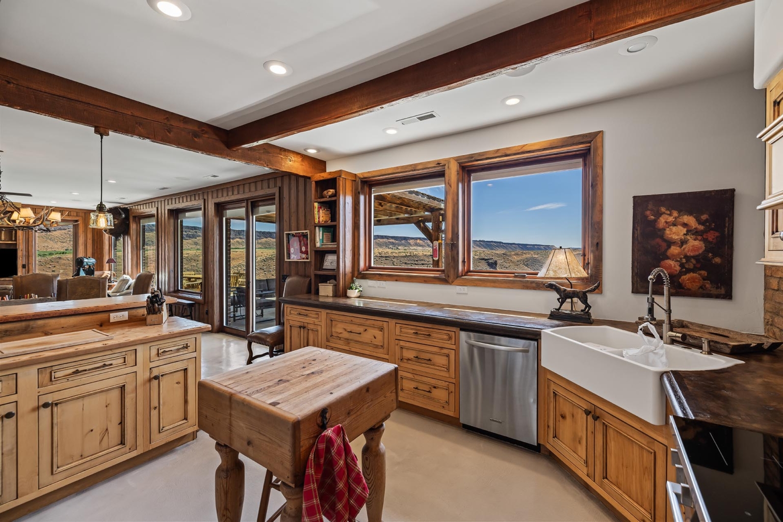 River Run Ranch | Bliss Idaho | Fay Ranches