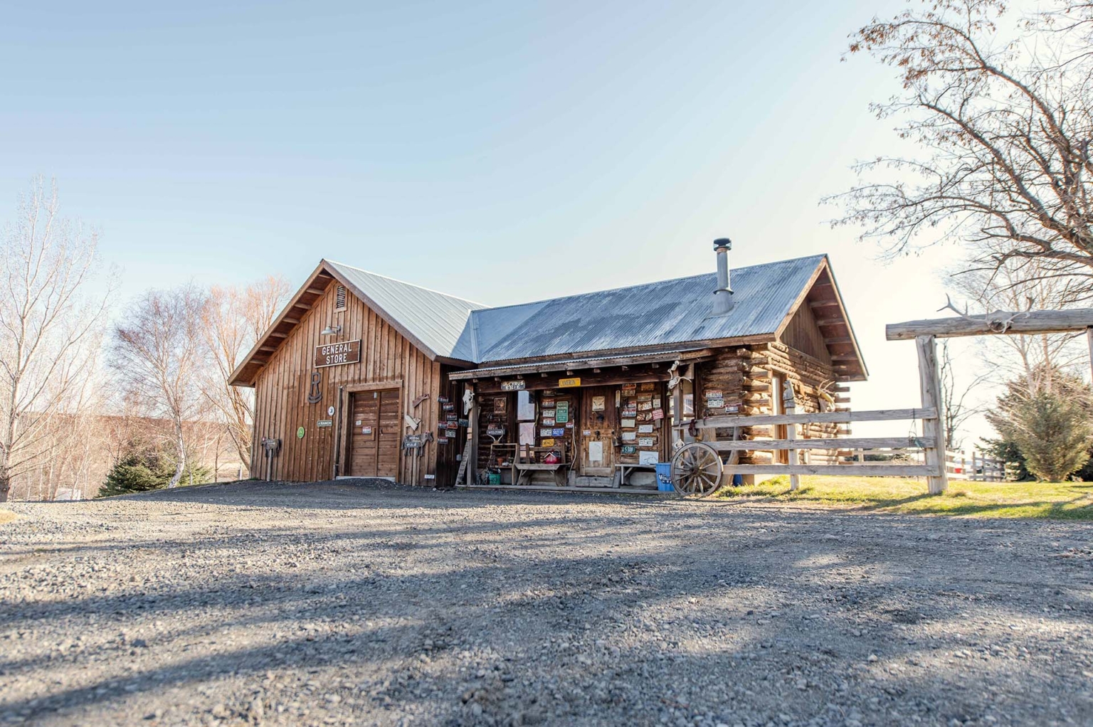 River Run Ranch | Bliss Idaho | Fay Ranches