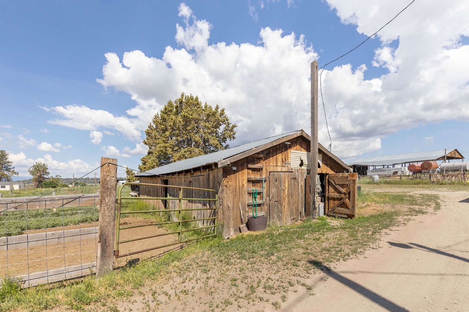 Meadows on the Sycan | Beatty Oregon | Fay Ranches