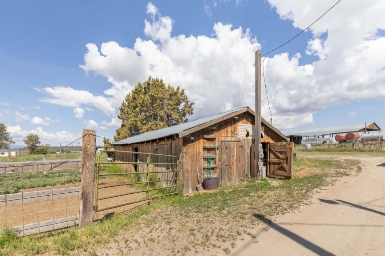 Meadows on the Sycan | Beatty Oregon | Fay Ranches