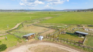 Meadows on the Sycan | Beatty Oregon | Fay Ranches