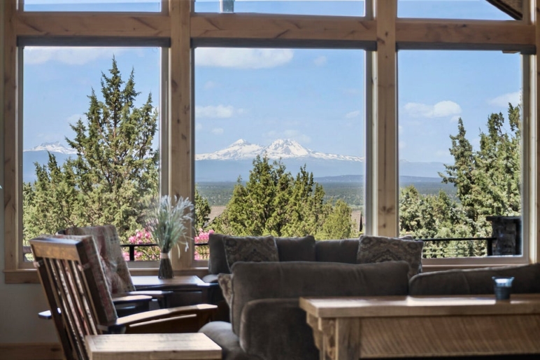 Retreat at Brasada Ranch | Powell Butte Oregon | Fay Ranches