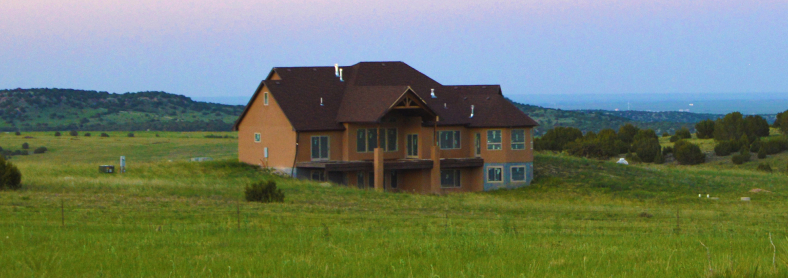 Painted Sky Ranch | Beulah Colorado | Fay Ranches