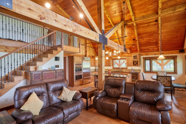 Horseshoe Hills | Seeley Lake Montana | Fay Ranches