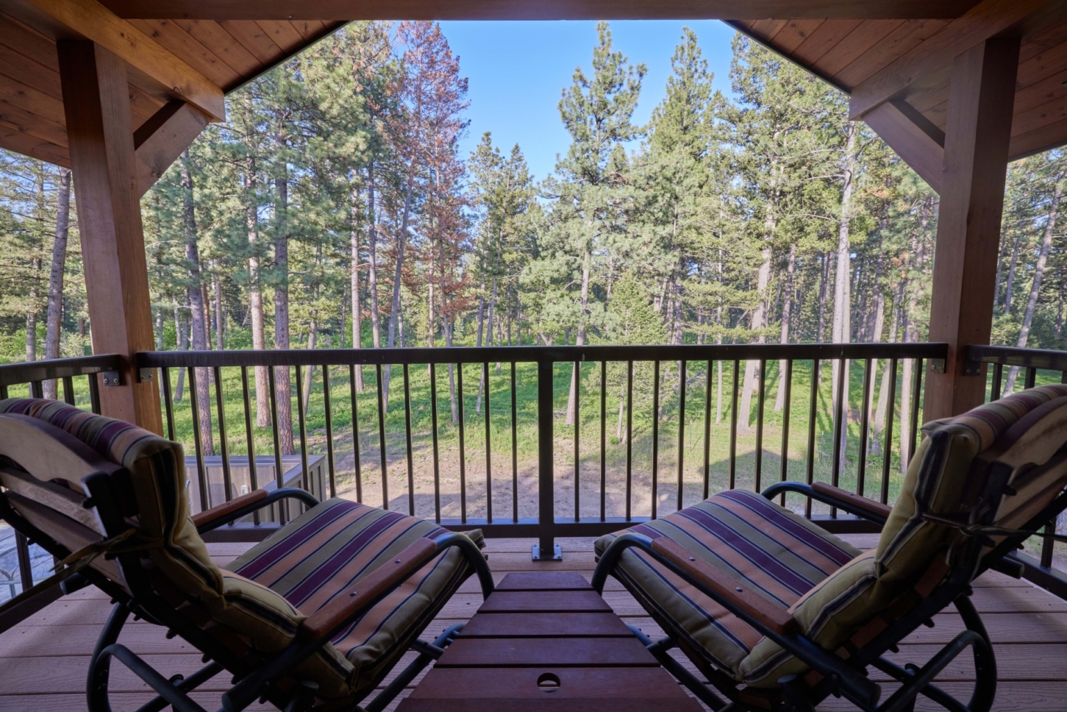 Horseshoe Hills | Seeley Lake Montana | Fay Ranches