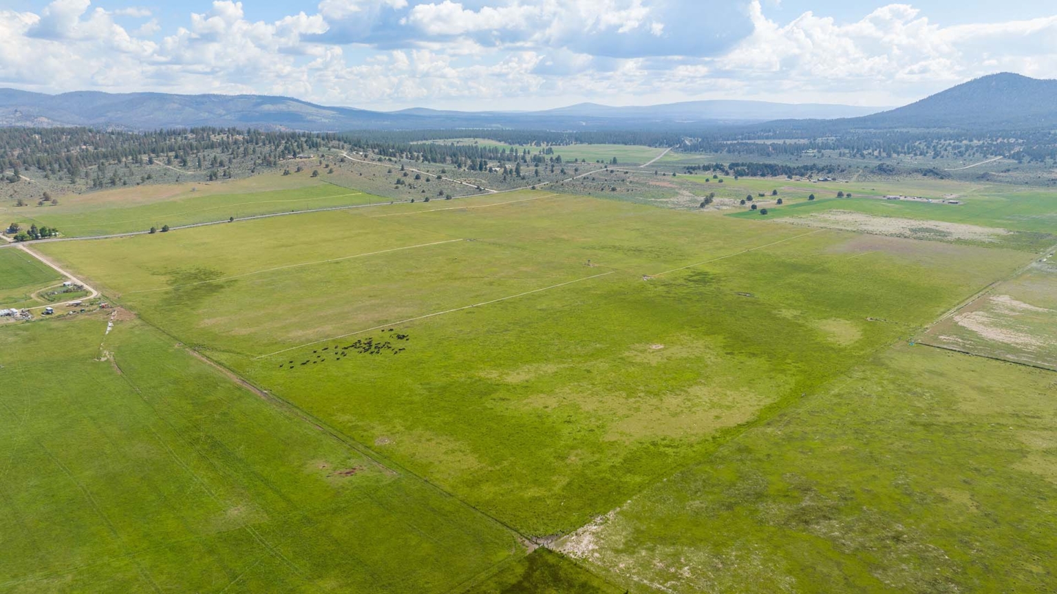 Meadows on the Sycan | Beatty Oregon | Fay Ranches