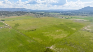 Meadows on the Sycan | Beatty Oregon | Fay Ranches
