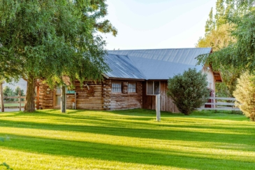 River Run Ranch | Bliss Idaho | Fay Ranches