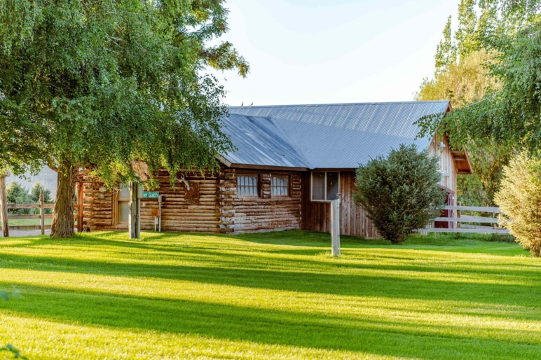 River Run Ranch | Bliss Idaho | Fay Ranches