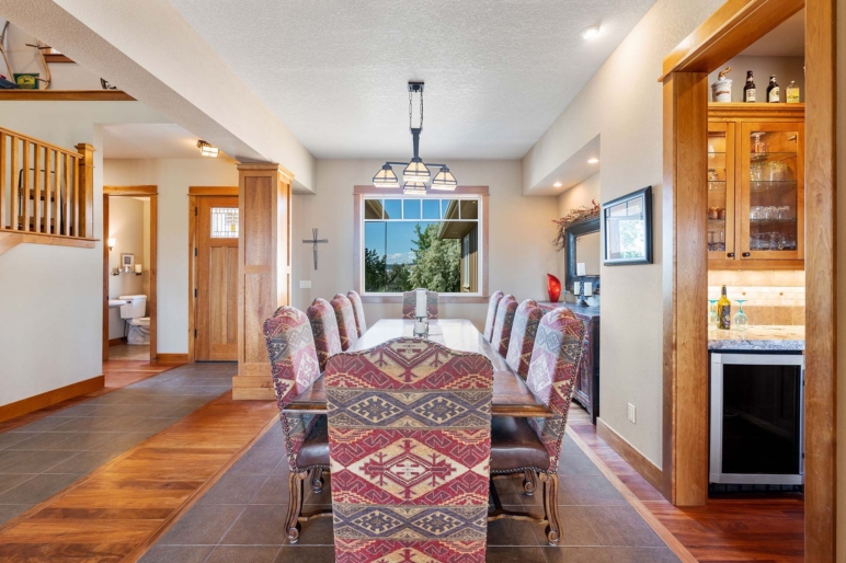 Retreat at Barry’s Pond | Prineville Oregon | Fay Ranches