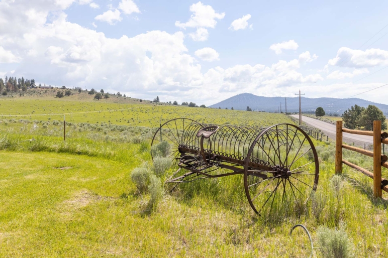 Meadows on the Sycan | Beatty Oregon | Fay Ranches