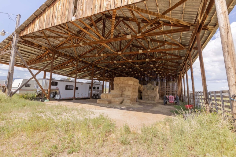 Meadows on the Sycan | Beatty Oregon | Fay Ranches