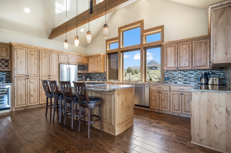 Retreat at Brasada Ranch | Powell Butte Oregon | Fay Ranches