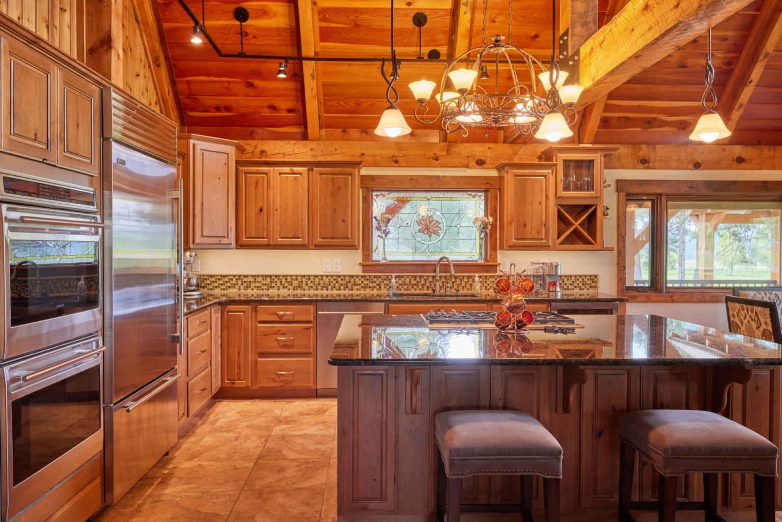 Horseshoe Hills | Seeley Lake Montana | Fay Ranches