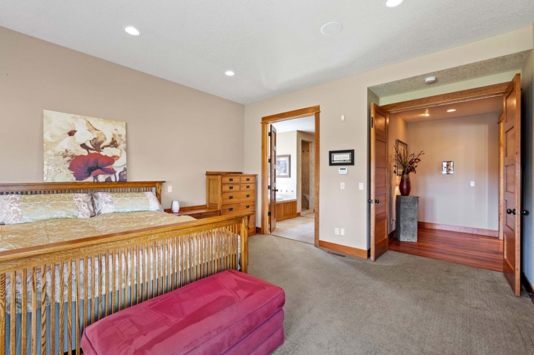 Retreat at Barry’s Pond | Prineville Oregon | Fay Ranches