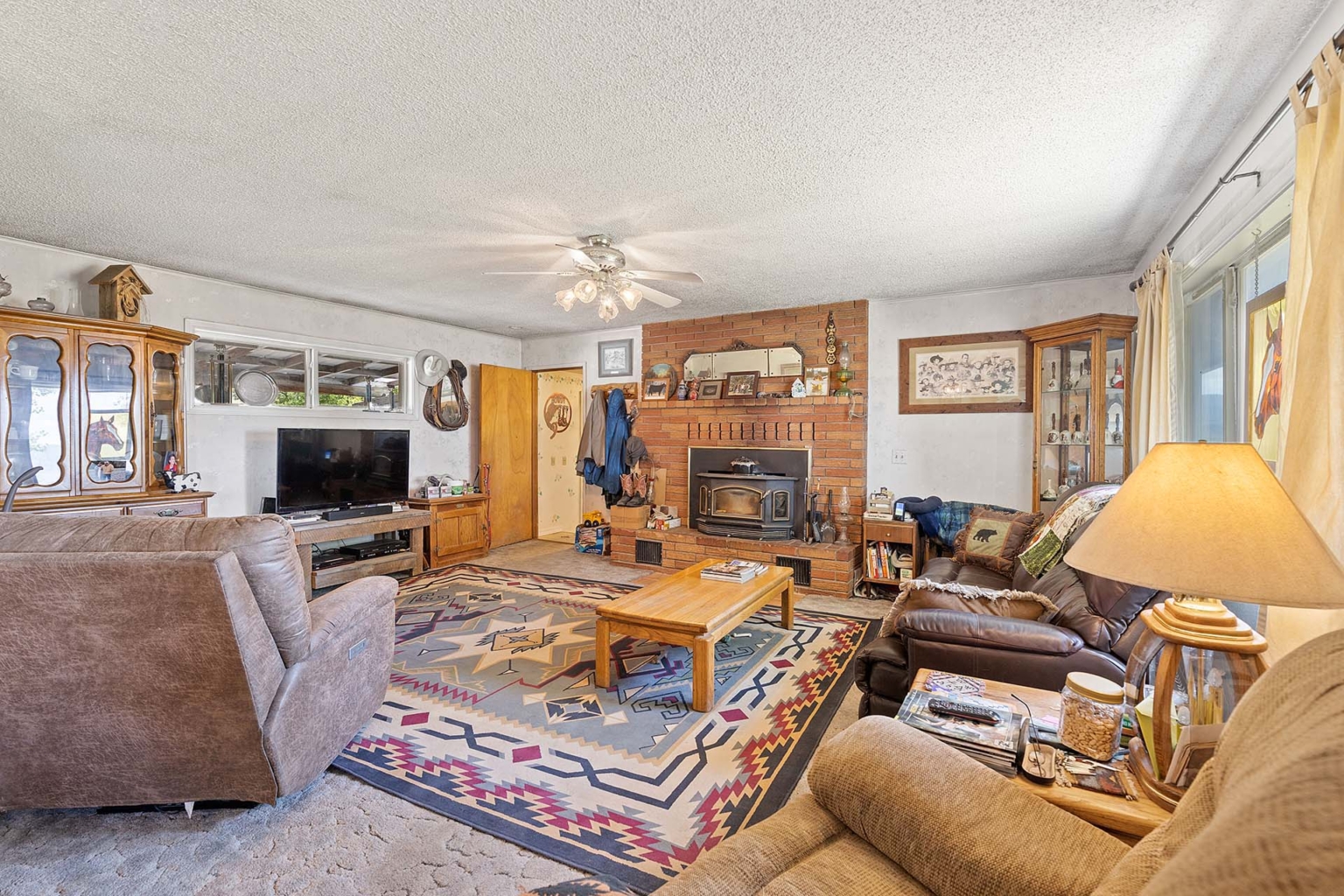 Meadows on the Sycan | Beatty Oregon | Fay Ranches