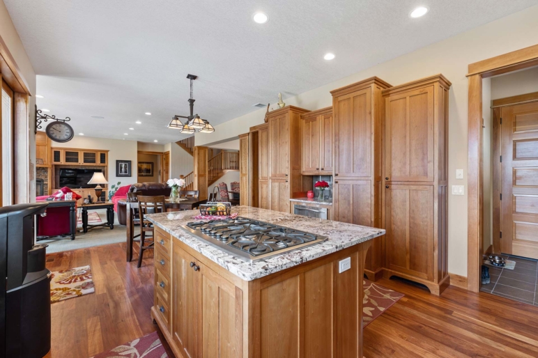 Retreat at Barry’s Pond | Prineville Oregon | Fay Ranches