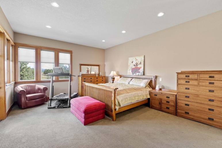 Retreat at Barry’s Pond | Prineville Oregon | Fay Ranches
