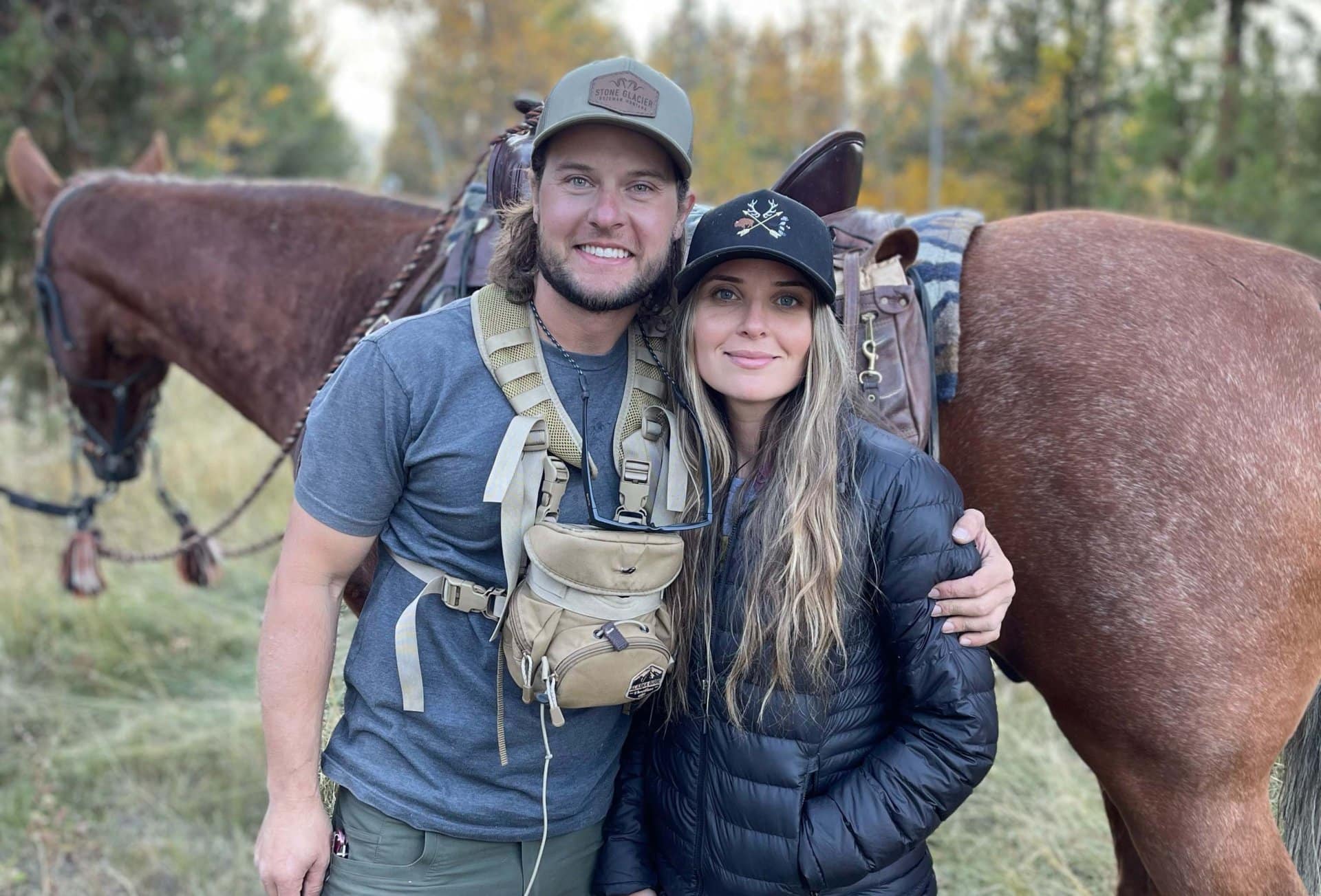 Mike Gatlin | Farm, Ranch, and Luxury Homes | Fay Ranches