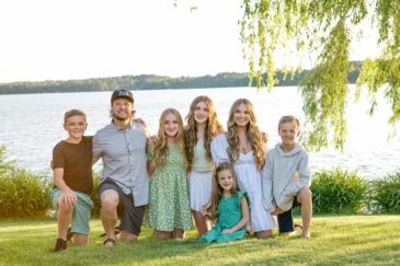 Mike Gatlin | Farm, Ranch, and Luxury Homes | Fay Ranches