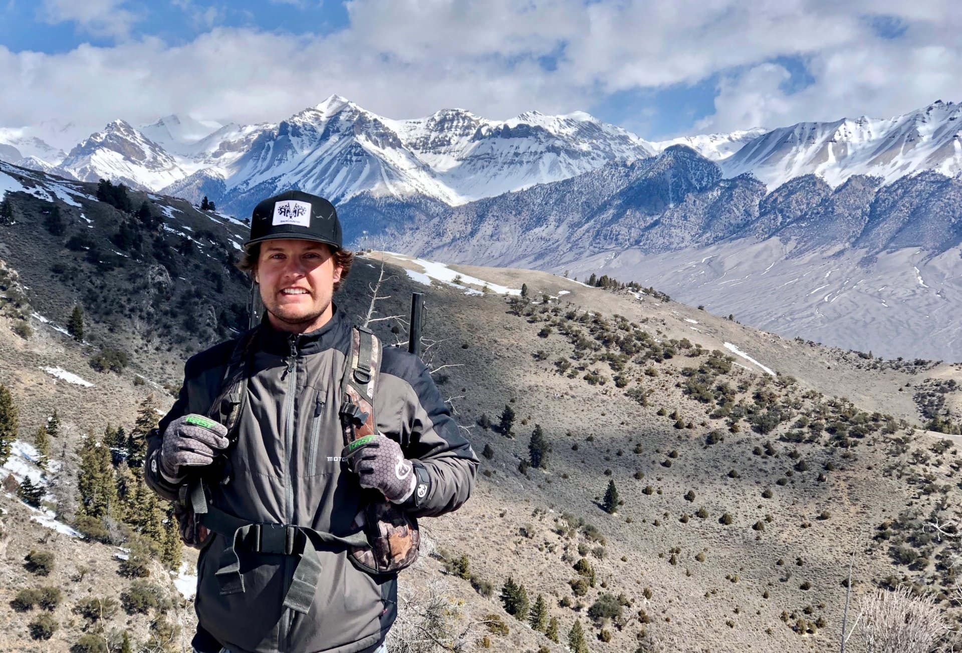 Mike Gatlin | Farm, Ranch, and Luxury Homes | Fay Ranches