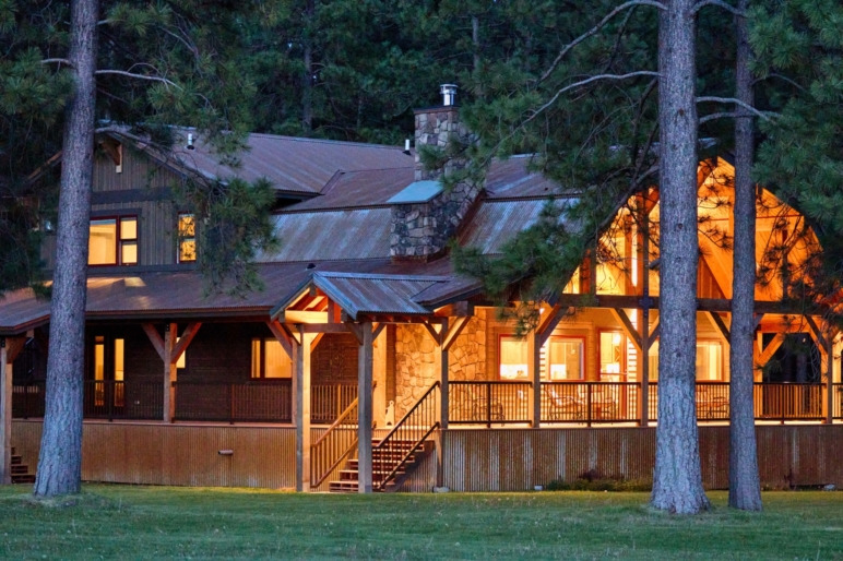 Horseshoe Hills | Seeley Lake Montana | Fay Ranches