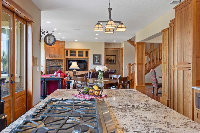 Retreat at Barry’s Pond | Prineville Oregon | Fay Ranches