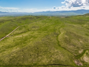 Gallatin Views at Montana Ranch | Gallatin Gateway Montana | Fay Ranches