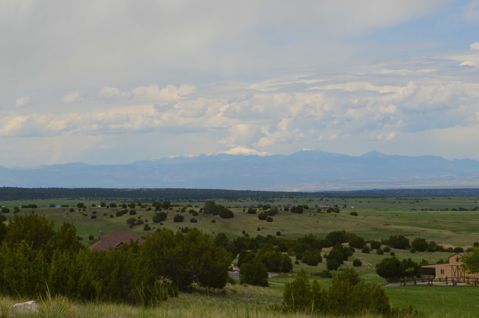 Painted Sky Ranch | Beulah Colorado | Fay Ranches