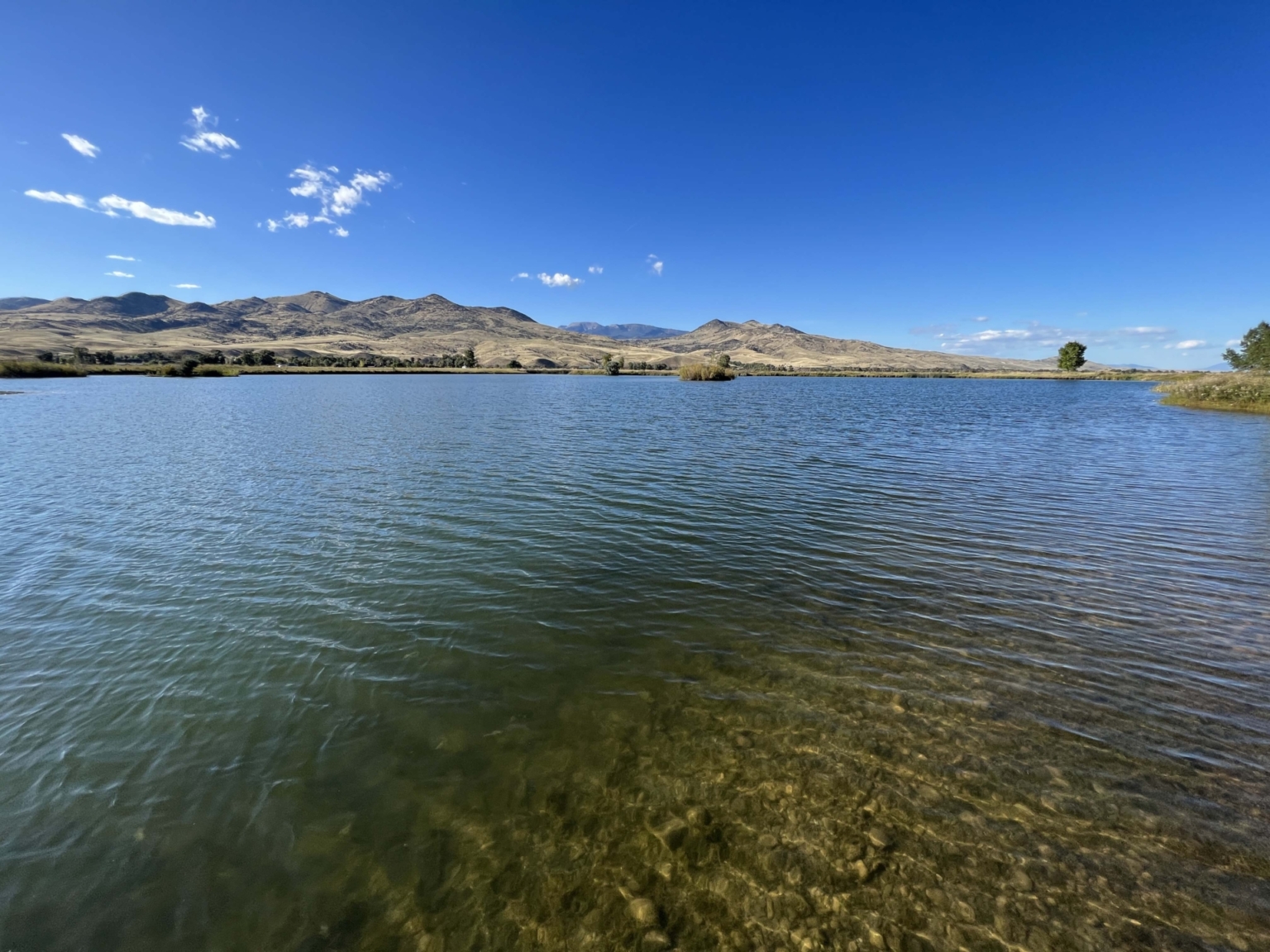 CloverCrest Ranch on the Jefferson | Twin Bridges Montana | Fay Ranches