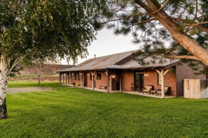 River Run Ranch | Bliss Idaho | Fay Ranches