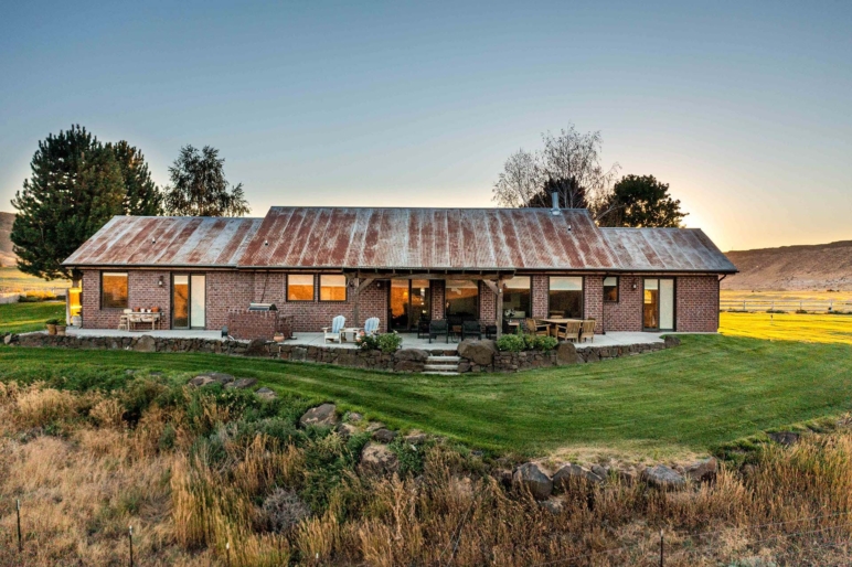 River Run Ranch | Bliss Idaho | Fay Ranches
