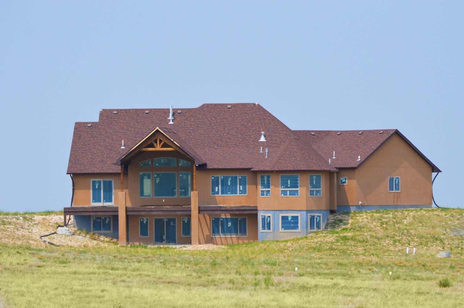 Painted Sky Ranch | Beulah Colorado | Fay Ranches